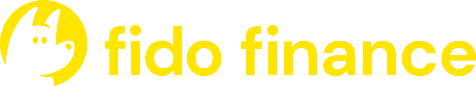 Fido Finance - COG CarSelect