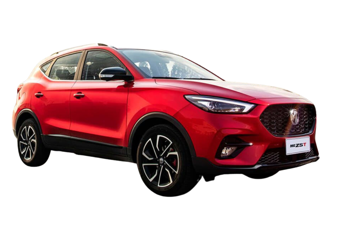 Latest Stock - COG CarSelect