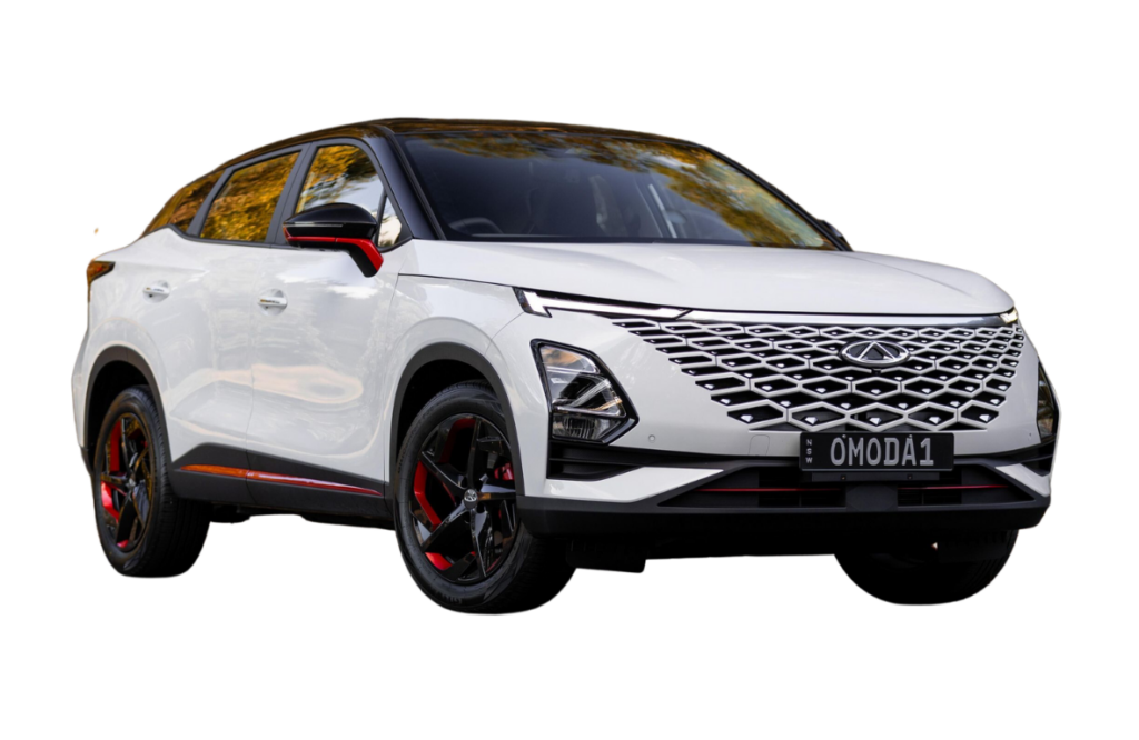 Latest Stock - COG CarSelect